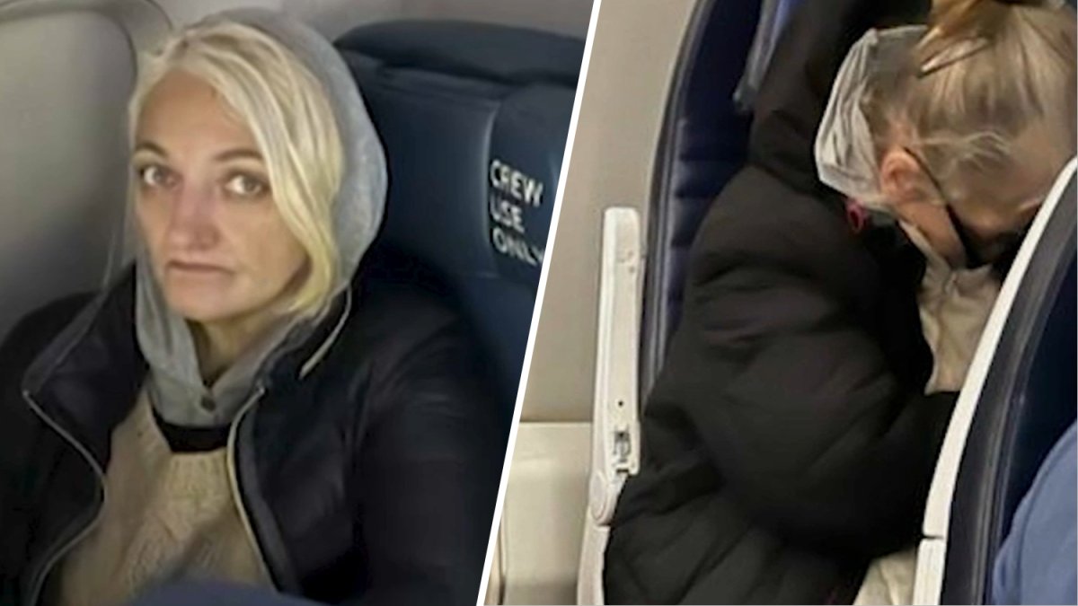 JFK stowaway caught on Newark flight with no ticket, sources say – NBC ...