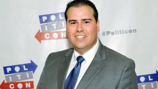 Omar Navarro gets 4 year in prison for embezzlement – NBC Los Angeles