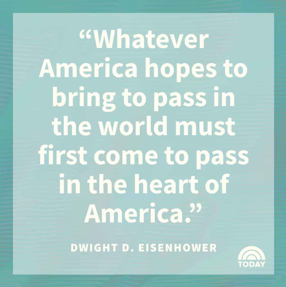 57 inspiring quotes to celebrate Presidents Day – NBC Los Angeles