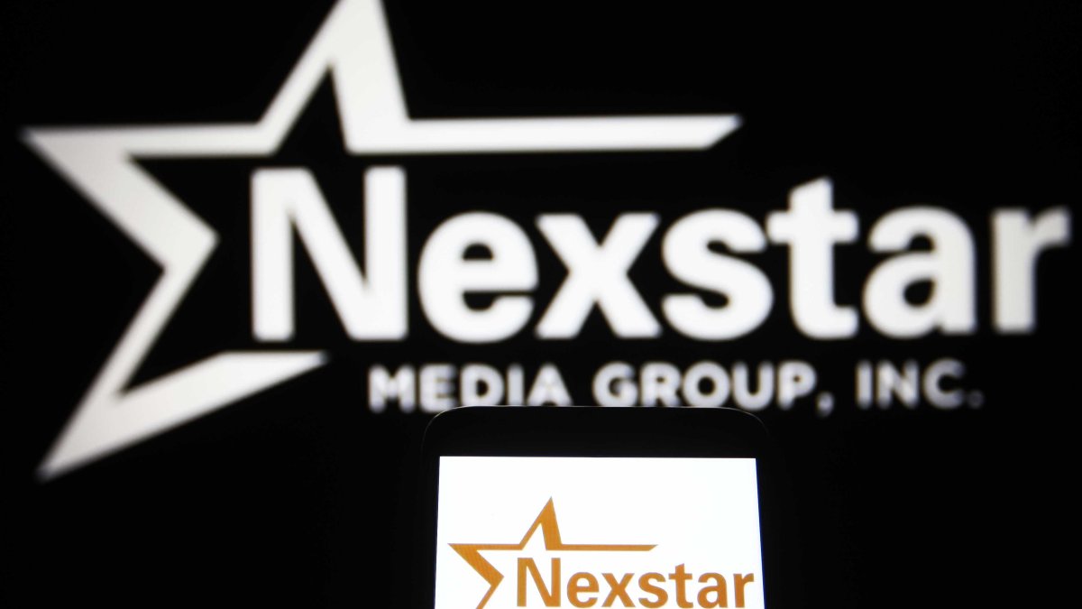 8 states sue to block $6.2B Nexstar-Tegna merger – NBC Los Angeles