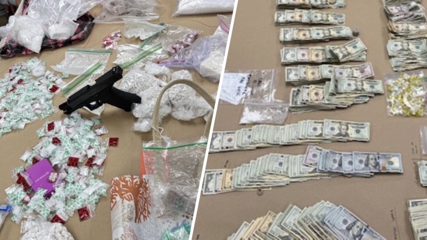 Federal indictment says gang operated ‘open-air drug marketplace’ – NBC ...