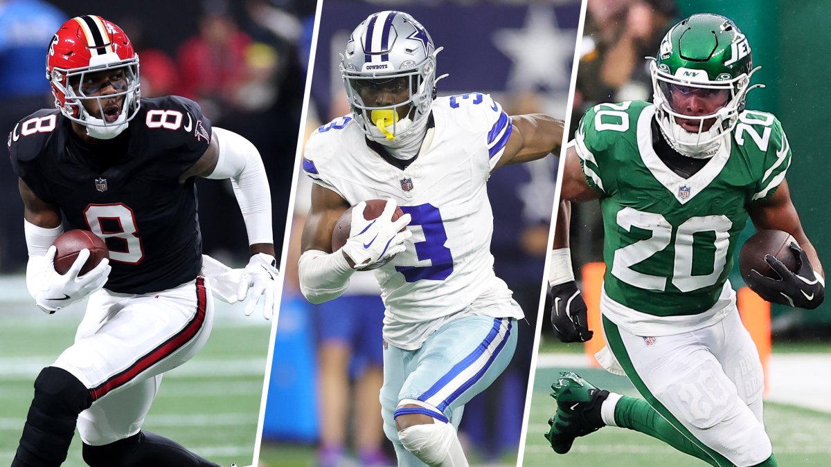 NFL franchise tag tracker: List of players, deadline, values – NBC Los ...