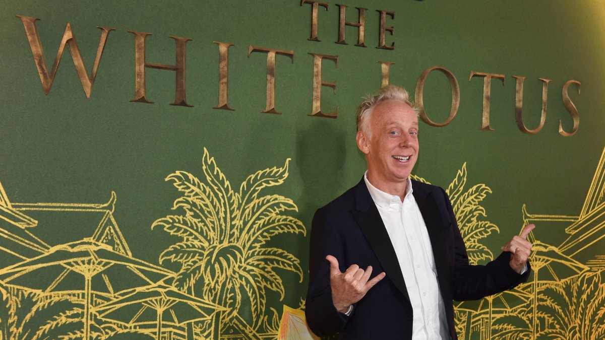 Who is on ‘The White Lotus’ season 4? List of new cast members – NBC ...
