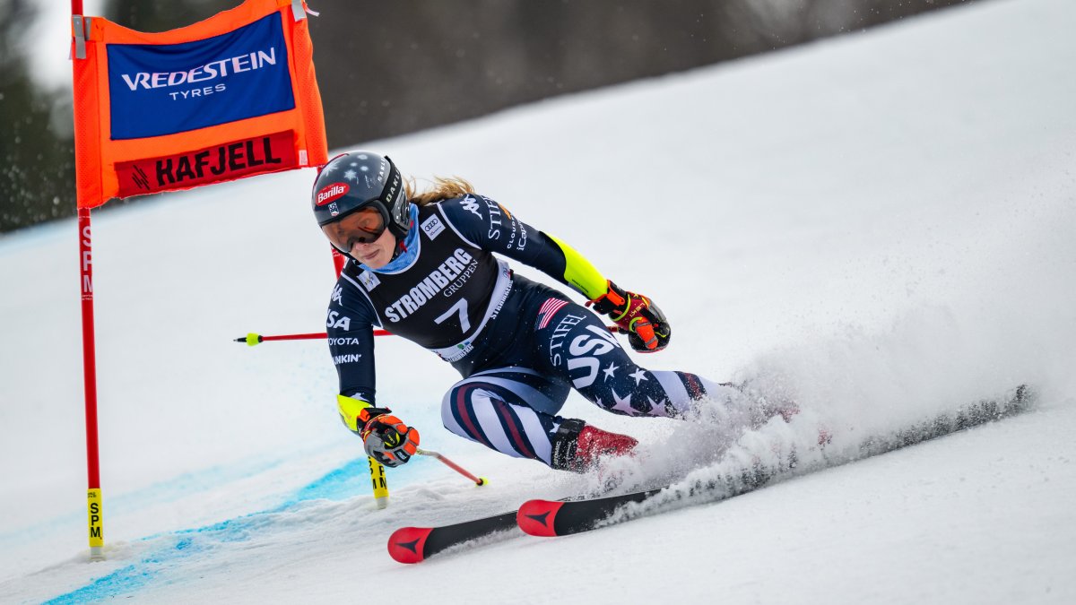 Mikaela Shiffrin wins record-tying 6th World Cup skiing title – NBC Los ...