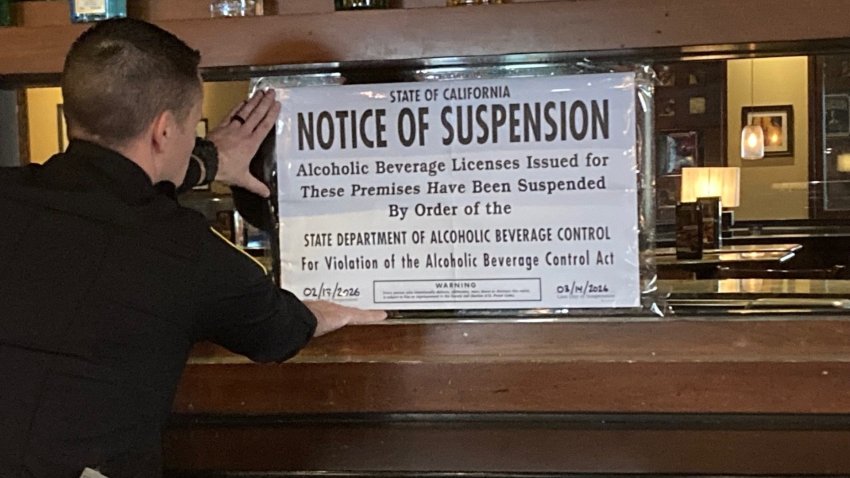 Menifee BJ’s license suspended after minor served alcohol, ABC says ...