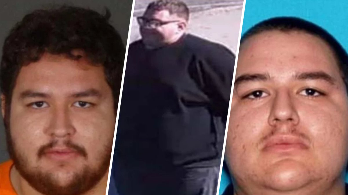 Reward up to $1 million for arrest in deadly 2019 Sylmar shooting – NBC ...