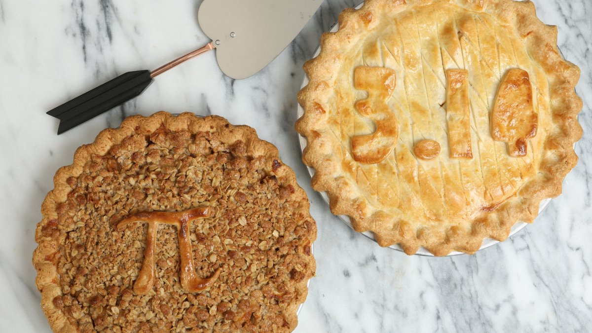 Things to do this weekend: Join the yummy KCRW Pie Fest on Pi Day – NBC ...