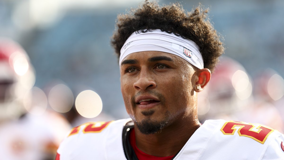Rams to make Trent McDuffie highest-paid CB in NFL history – NBC Los ...