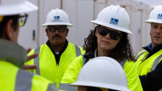 Janisse Quiñones to step down as LADWP CEO and chief engineer – NBC Los ...