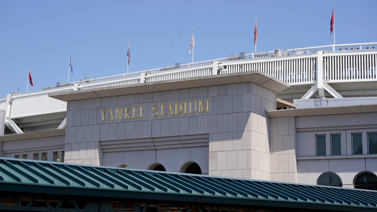 2026 MLB franchise valuations: See where all 30 teams rank – NBC Los ...
