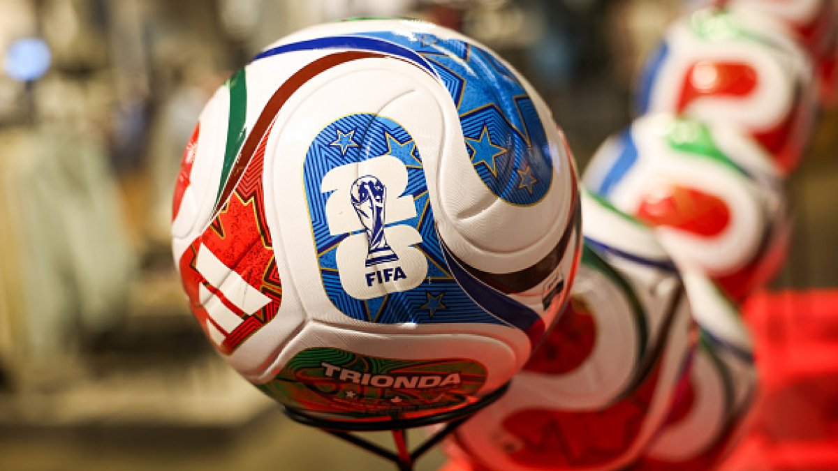 FIFA says 2026 World Cup will be played as scheduled – NBC Los Angeles