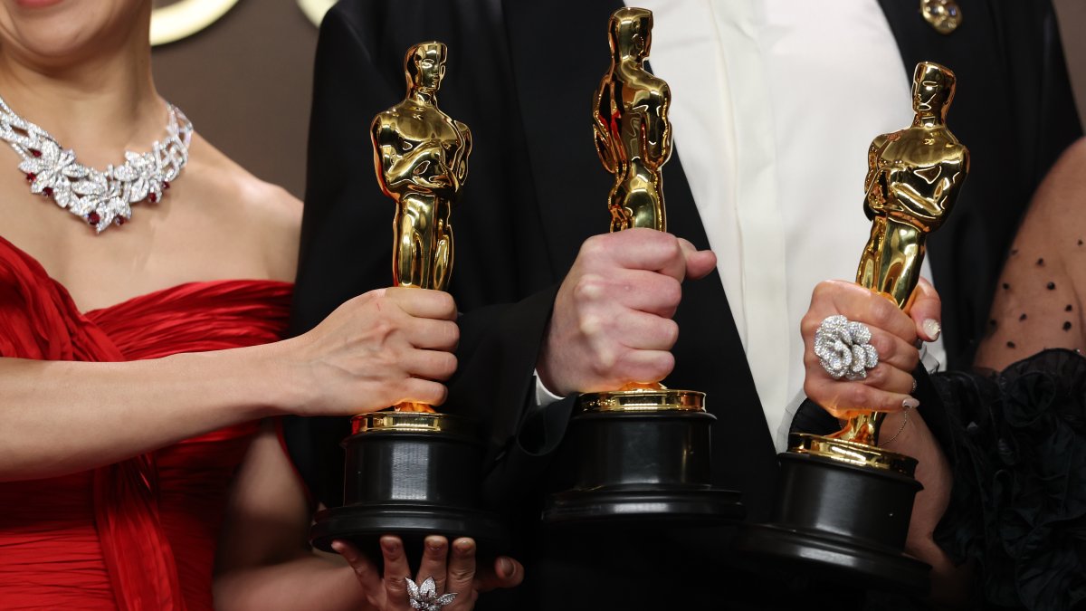 Oscars 2026: See the full list of winners – NBC Los Angeles