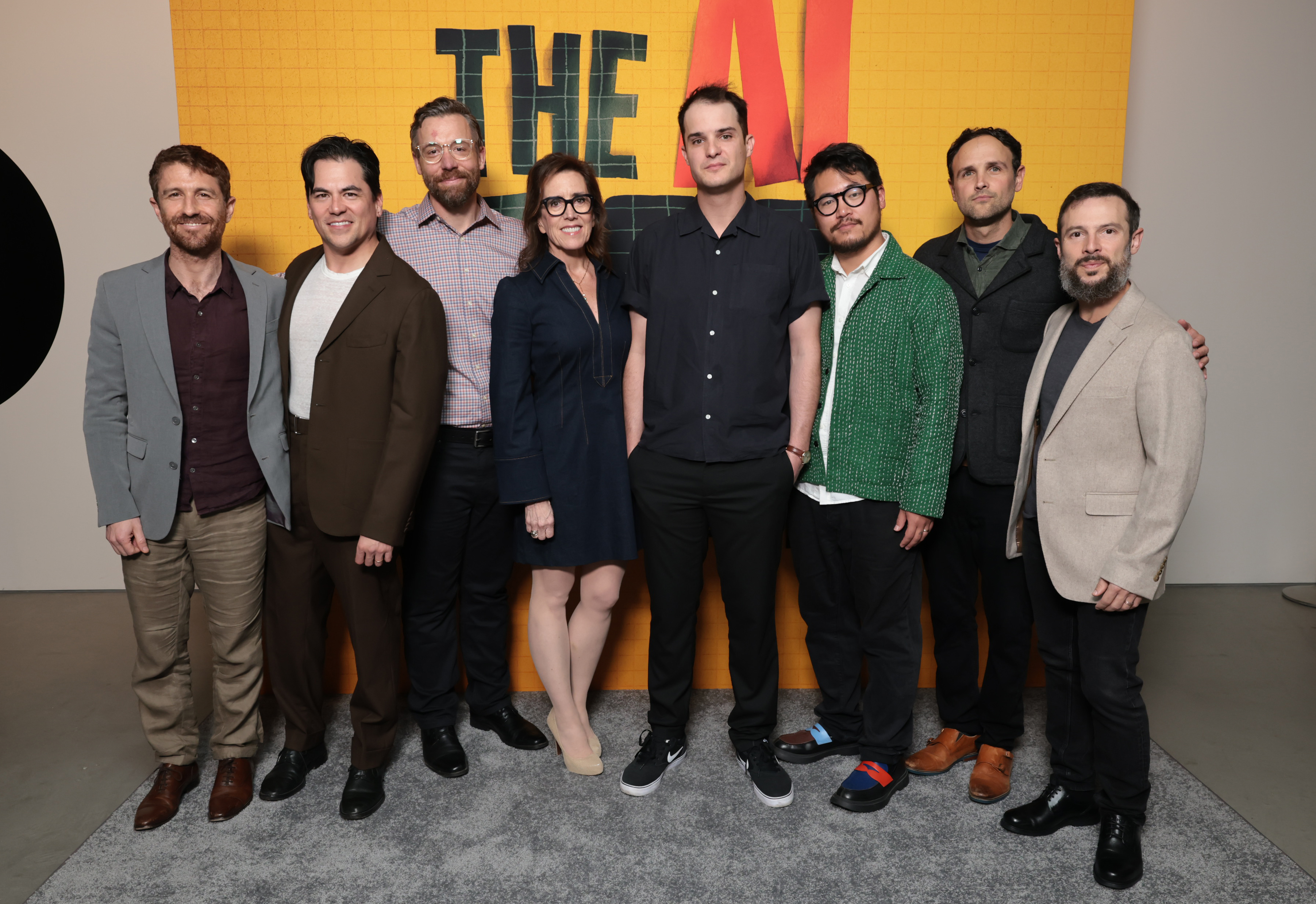 ‘The AI Doc’ reveals dangers and promise of artificial intelligence ...