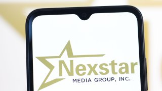 States file emergency motion to block Nexstar-Tegna merger – NBC Los ...