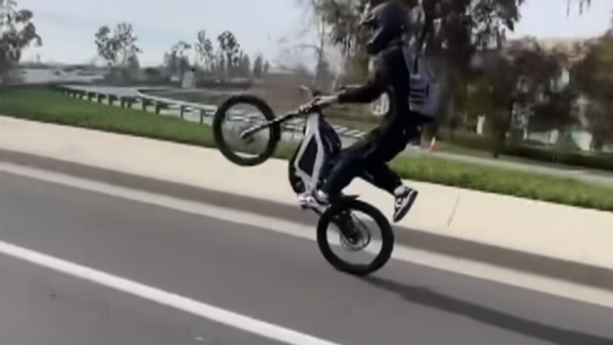 OC father faces child endangerment charges after teen’s 60 mph e-bike ...
