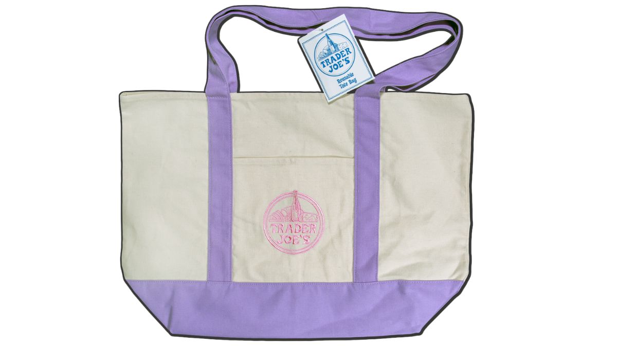 Trader Joe’s dropping new batch of wildly popular tote bags – NBC Los ...