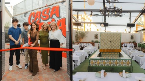 Casa Vega’s footprint ‘nearly doubles’ as the permanent Ray Vega Patio ...