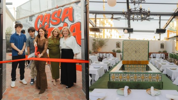 Casa Vega’s footprint ‘nearly doubles’ as the permanent Ray Vega Patio ...