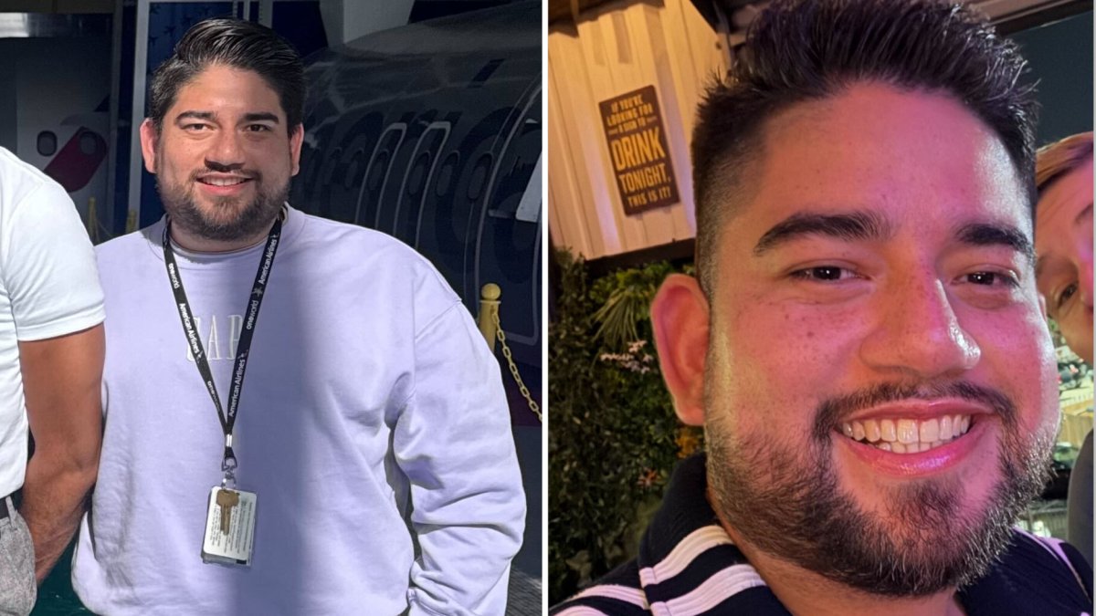 American Airlines flight attendant missing in Colombia – NBC Los Angeles
