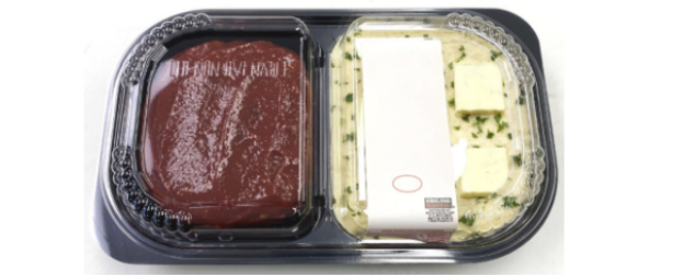 Costco recalls popular meatloaf due to Salmonella – NBC Los Angeles
