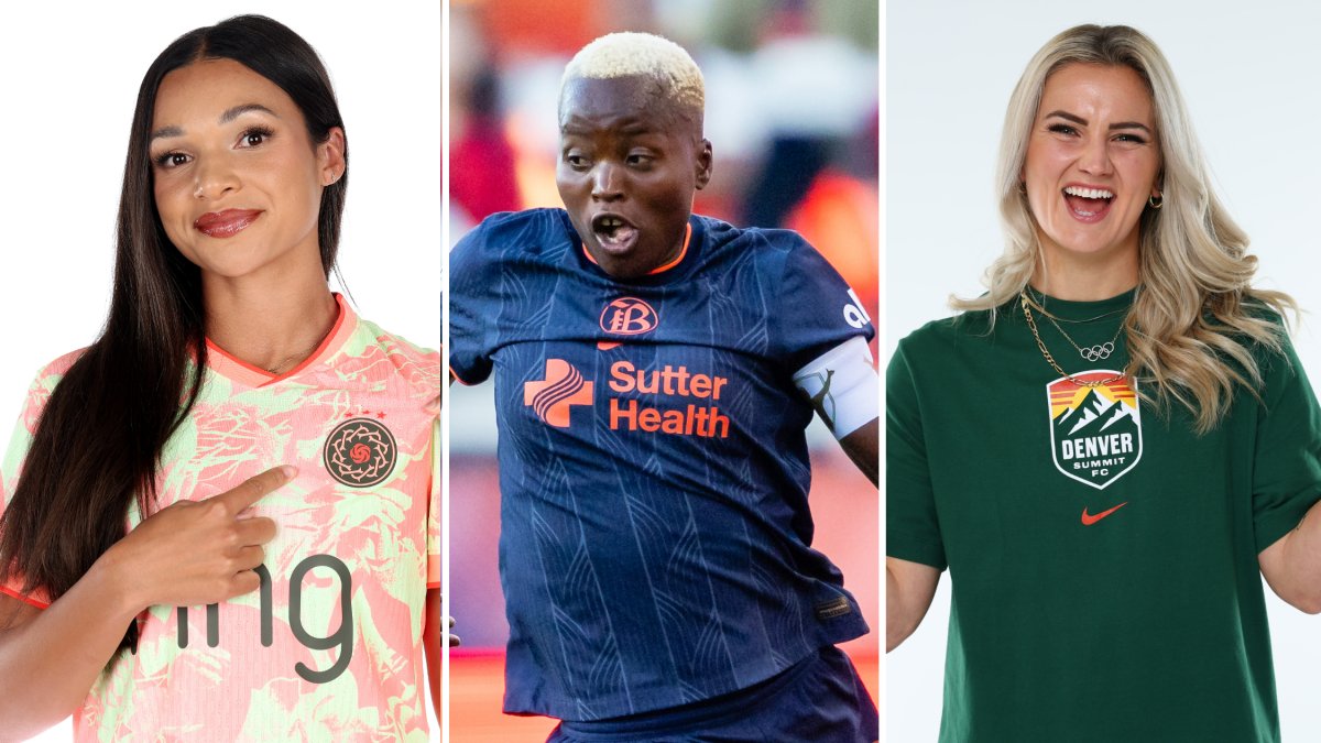 2026 NWSL key dates: Regular season, playoffs and more – NBC Los Angeles