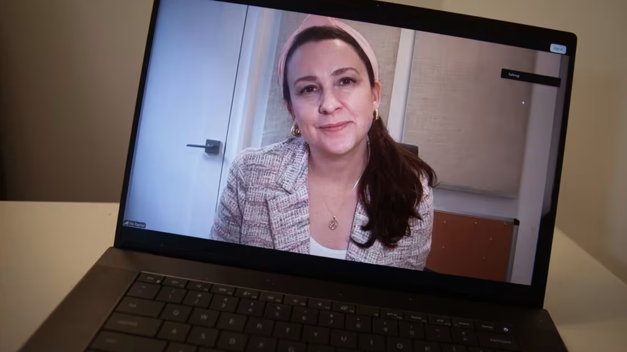 Ms. Rachel has a new cause: Freeing kids from ICE detention – NBC Los ...