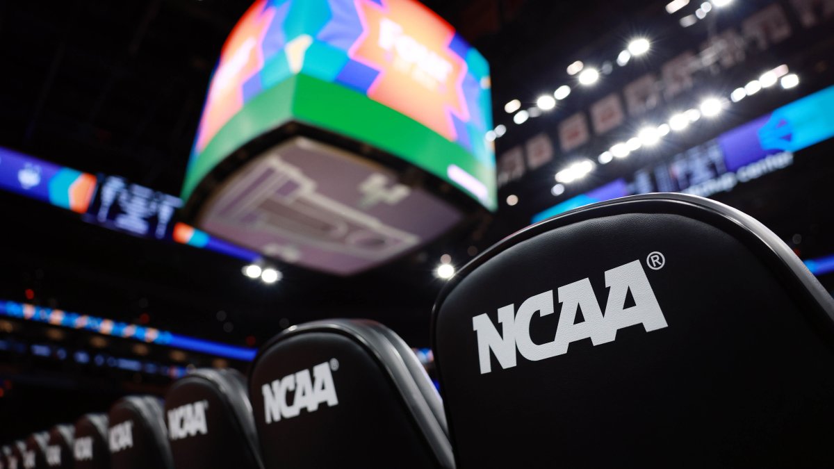 NCAA to discuss 5-year eligibility rule with max age: AP sources – NBC ...