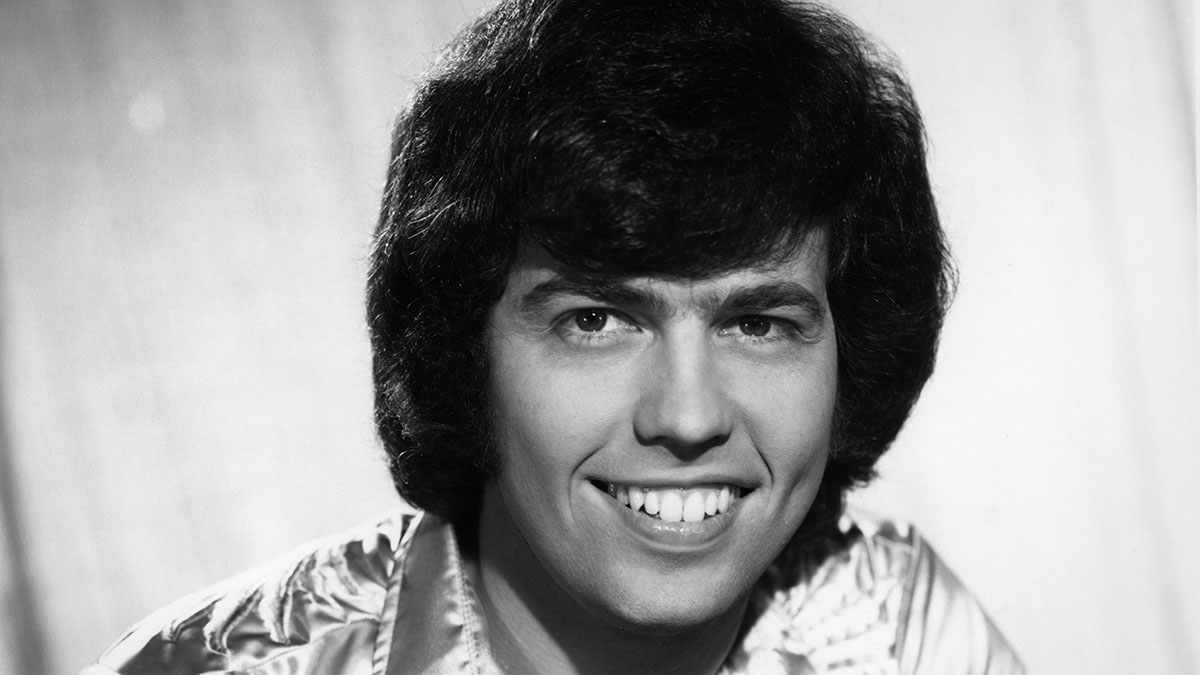 Alan Osmond, oldest member of The Osmonds, dies at 76 – NBC Los Angeles