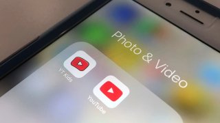 Advocacy groups urge YouTube to protect kids from ‘AI slop’ videos ...