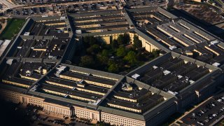 Pentagon inks deal with Google for AI services – NBC Los Angeles