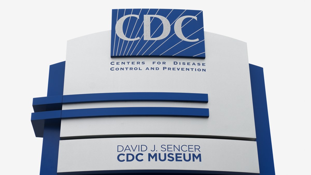 CDC pauses lab testing of rabies, monkeypox and other diseases – NBC ...