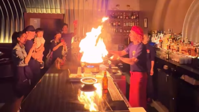 Chef Motokichi Yukimura to appear at Budonoki in East Hollywood – NBC ...