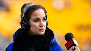 NFL reporter Dianna Russini resigns from The Athletic – NBC Los Angeles