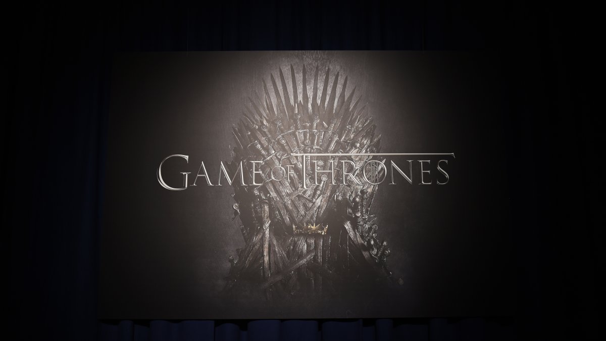 ‘Game of Thrones’ actor Michael Patrick dies at 35 – NBC Los Angeles