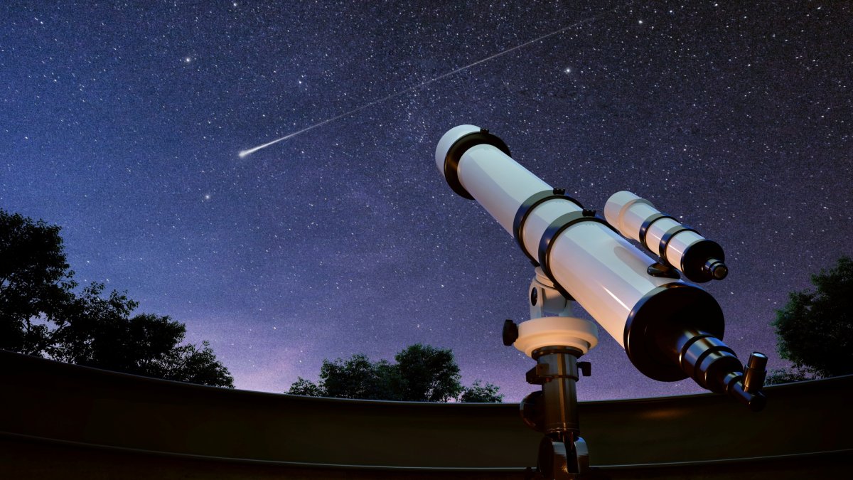 A free star party honoring a cosmic centennial will boast, whoa, 100 ...