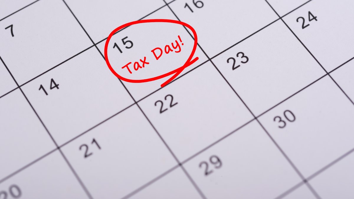 Tax day food deals to score on April 15 – NBC Los Angeles