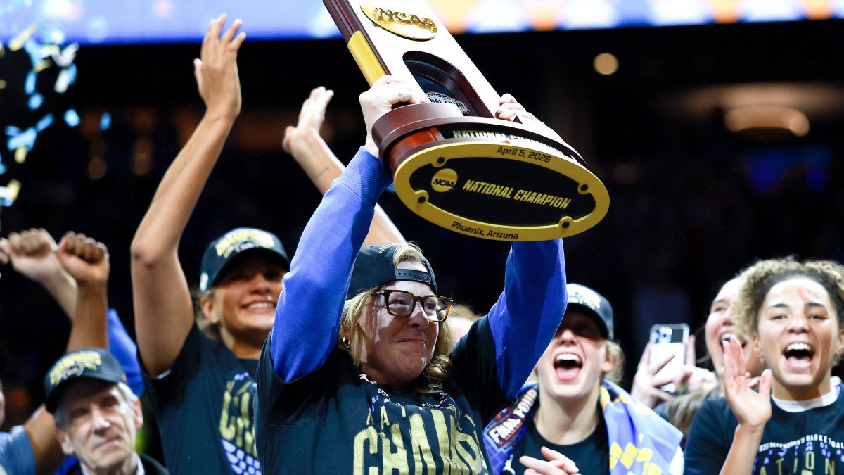 Who is Cori Close? Meet UCLA women’s basketball’s head coach – NBC Los ...