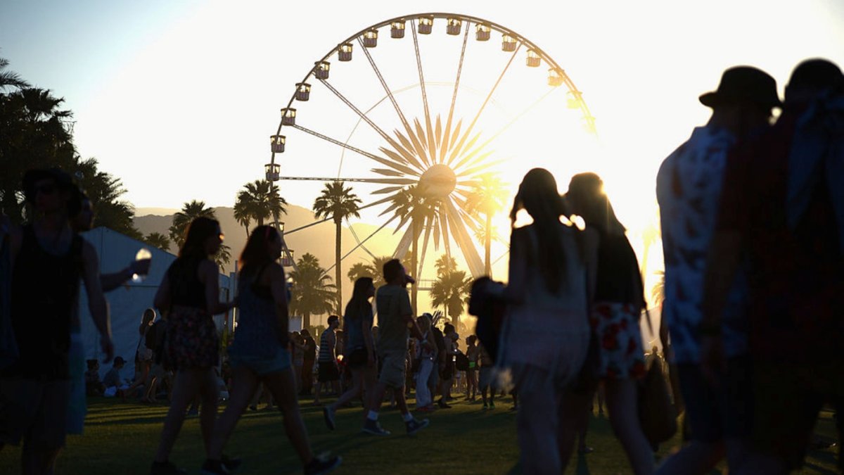 Things to do this weekend: Coachella begins its big-huge-mega two ...