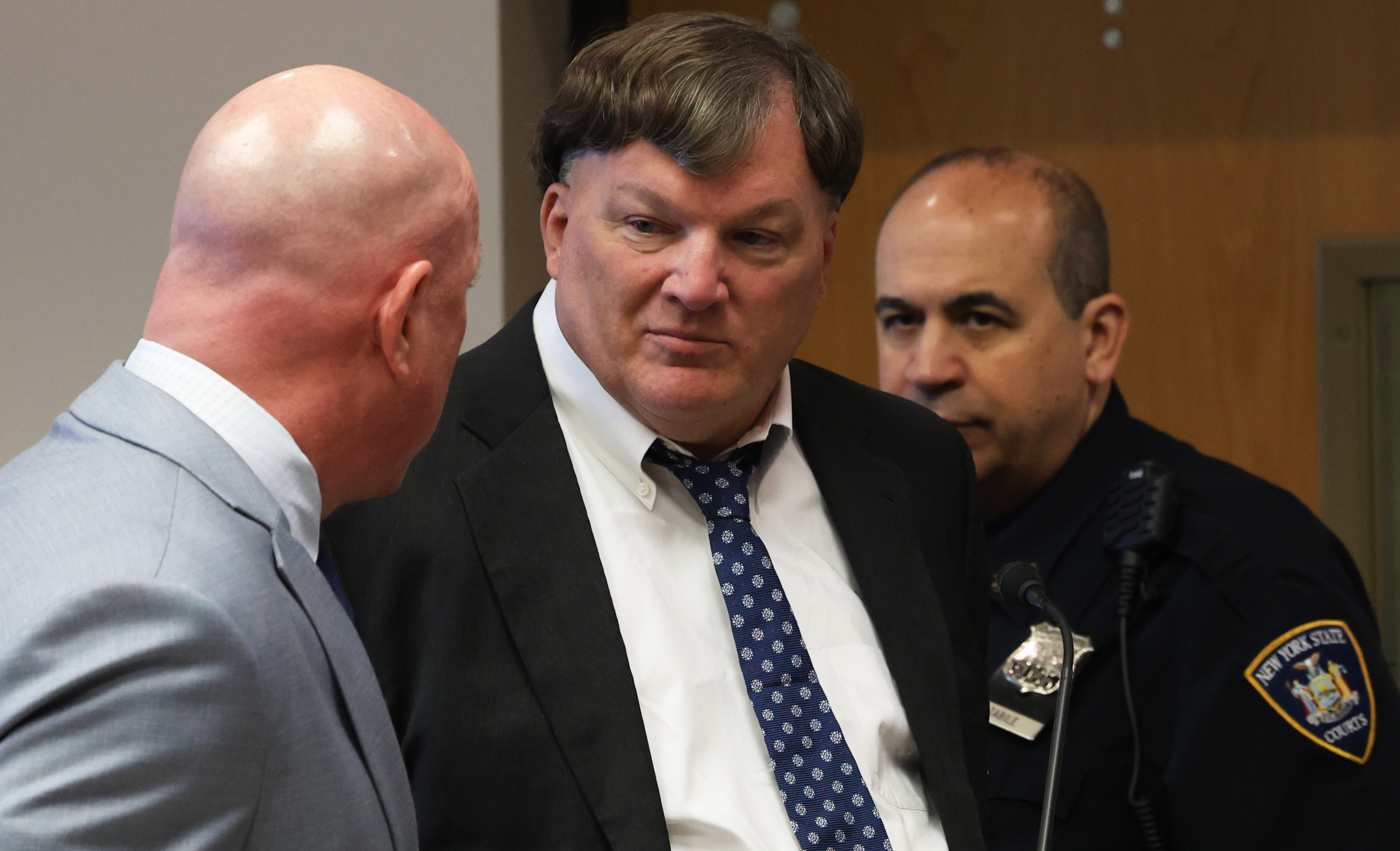Gilgo Beach killer killed 7 victims in his home – NBC Los Angeles