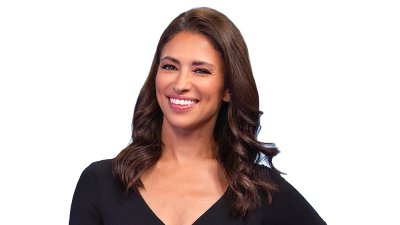 Meet Jessica Vilchis, NBC California Live Host – NBC Los Angeles