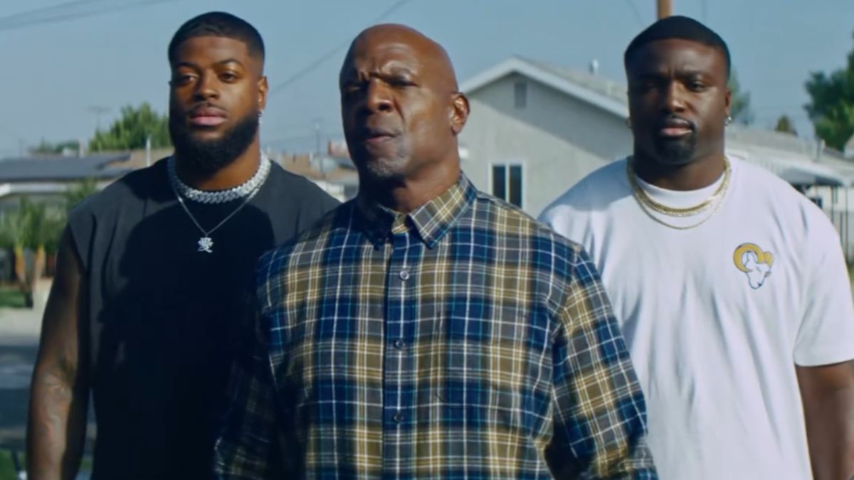 LA Rams release “Friday”-inspired video ahead of 2026 NFL Draft – NBC ...