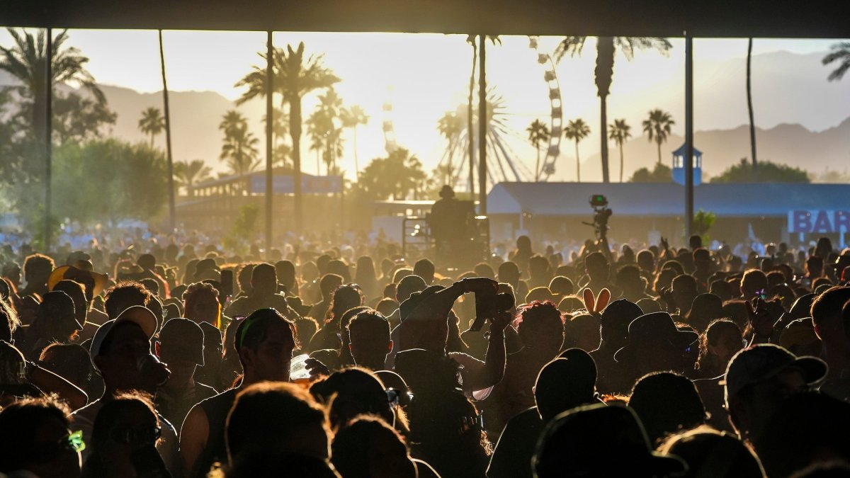 See set times for Coachella Weekend 1 and how to watch from home – NBC ...