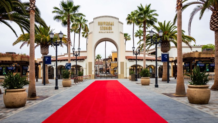 A new Dining Pass is making a delish debut at Universal Studios ...