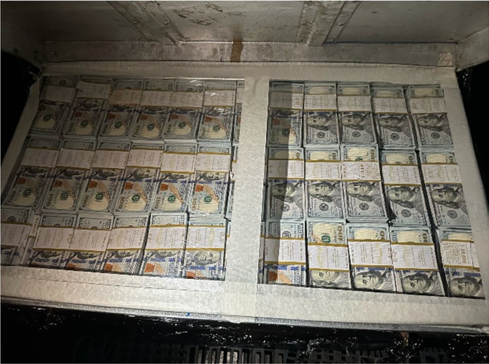 Woodland Hills woman arrested at LAX for alleged arms sales to Iran ...