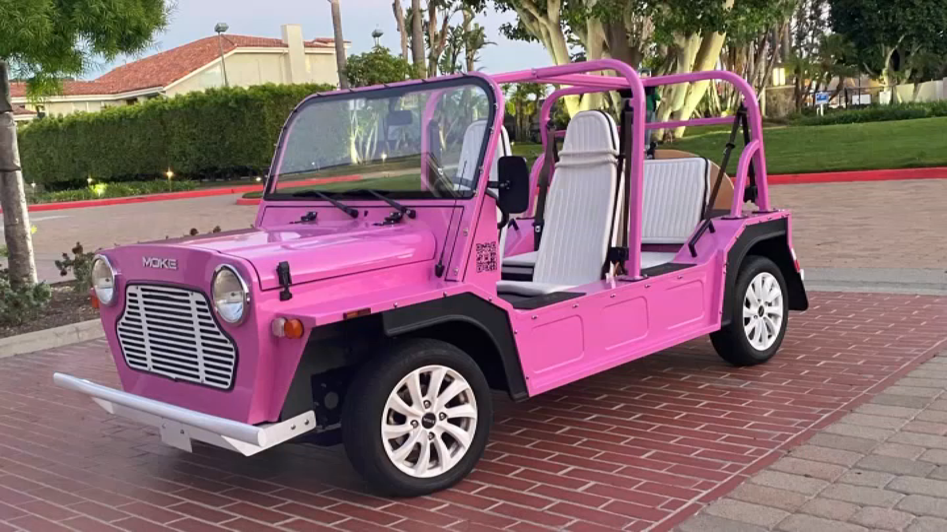 Scammer posing as Justin Bieber’s staff stole 4 buggies, man says – NBC ...