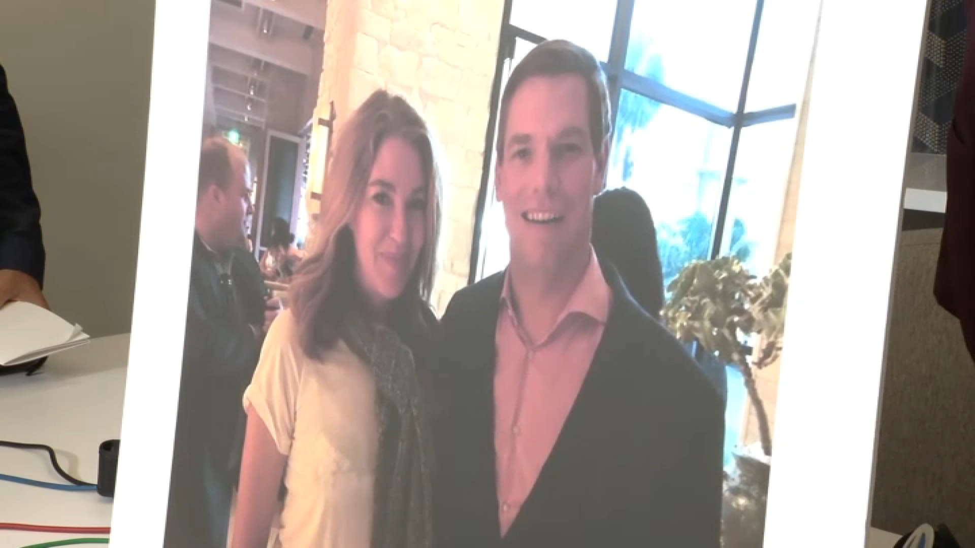 Swalwell accused of drugging and raping a woman in Beverly Hills – NBC ...