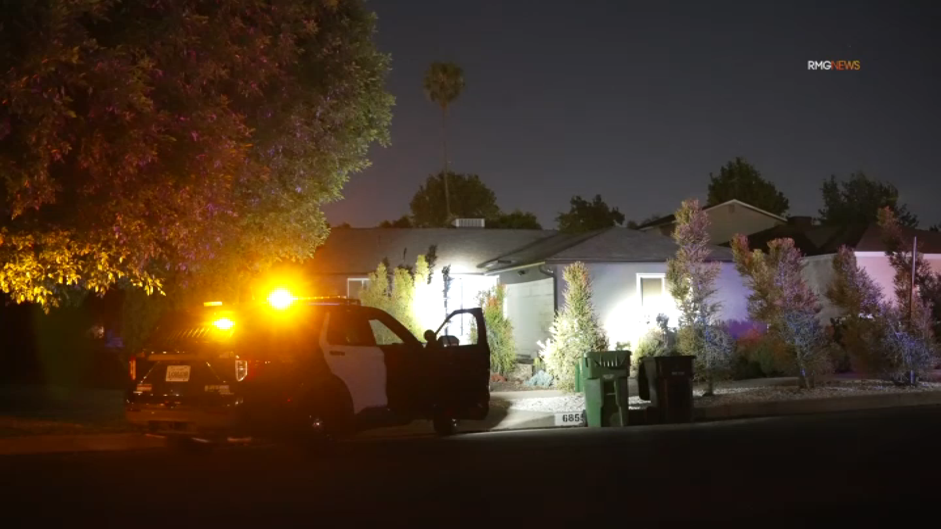 LAPD is increasing patrols amid San Fernando Valley burglaries – NBC ...