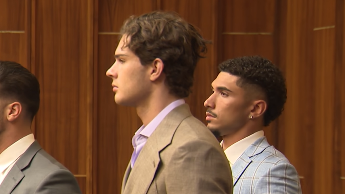 Clavicular and ‘Cuban Tarzan’ avoid jail in alleged alligator shooting ...