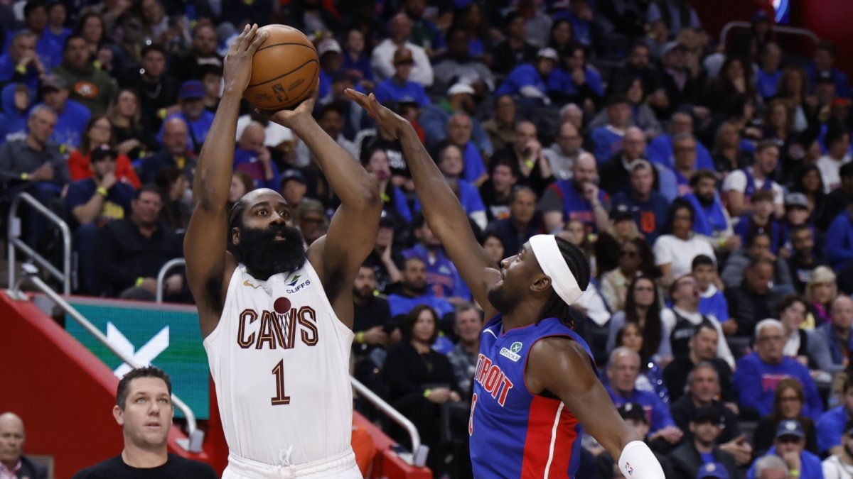 Watch highlights of the Cavaliers’ 117-113 OT Game 5 win over the ...