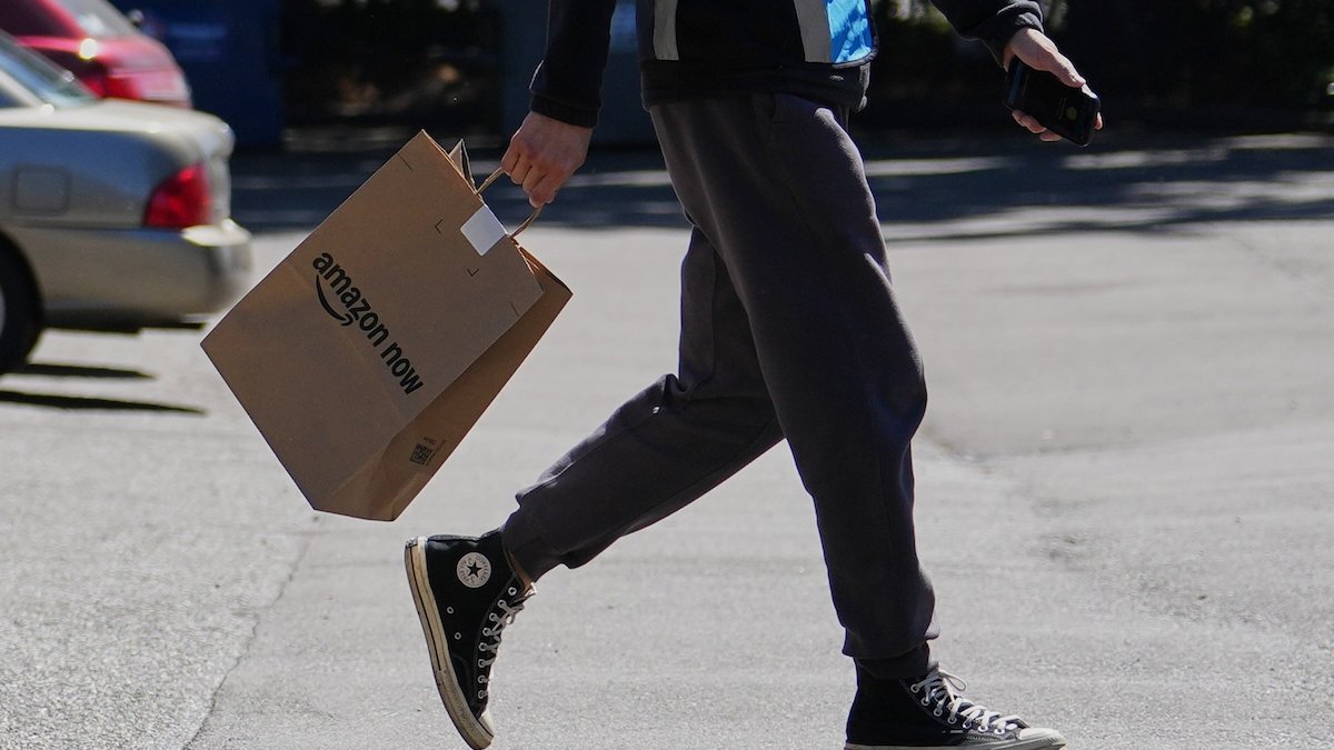 Amazon’s ultrafast 30-minute deliveries expanding to more U.S. cities ...